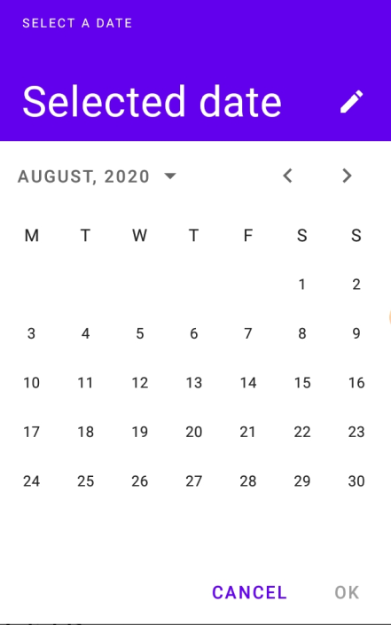 [DatePicker] Some days in a month are not shown · Issue #1676 · material-components/material ...