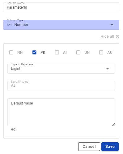 import csv on existing table allows duplicate data in primary key · Issue #3438 · nocodb/nocodb ...