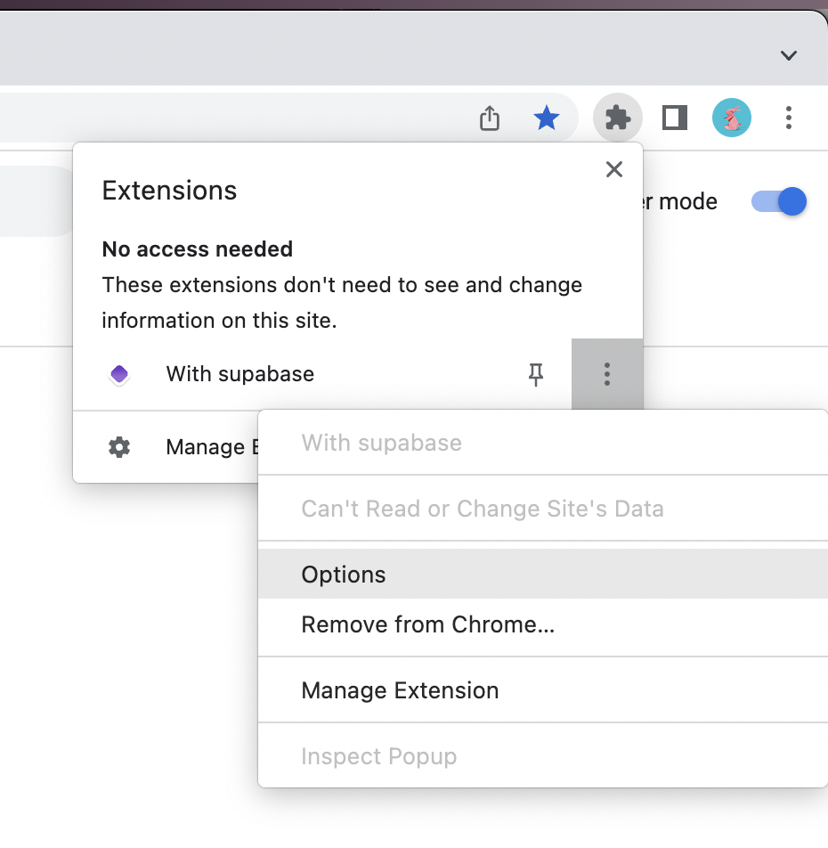 BUG | Manifest file is missing or unreadable · Issue #38 · PlasmoHQ/plasmo · GitHub