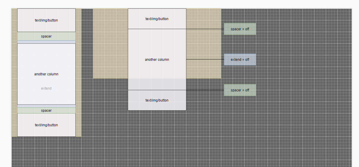 Flutter Web Wont Run With Im Adding Spacerflex 2 Line 86 · Issue 66589 · Flutterflutter 