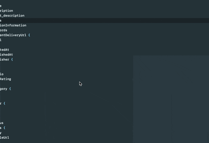 Different color blocks on text editor panel background · Issue #156122 ...