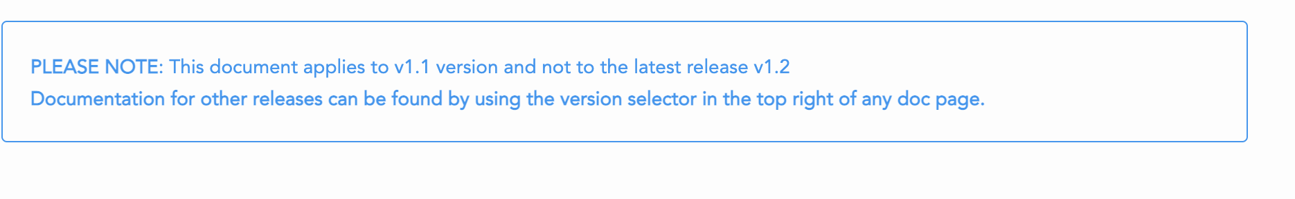 avoid google search indexing old documentation · Issue #107 · crossplane/docs · GitHub