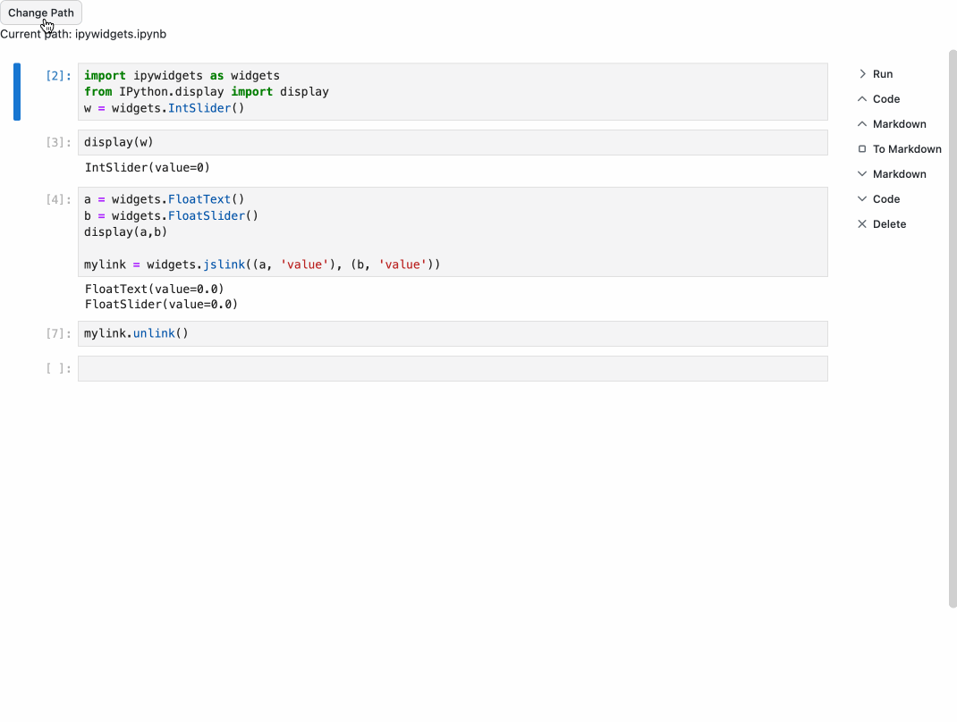 How To Listen To Filebrowser Events Such As Onopen Etc In Nextjs Project · Issue 76