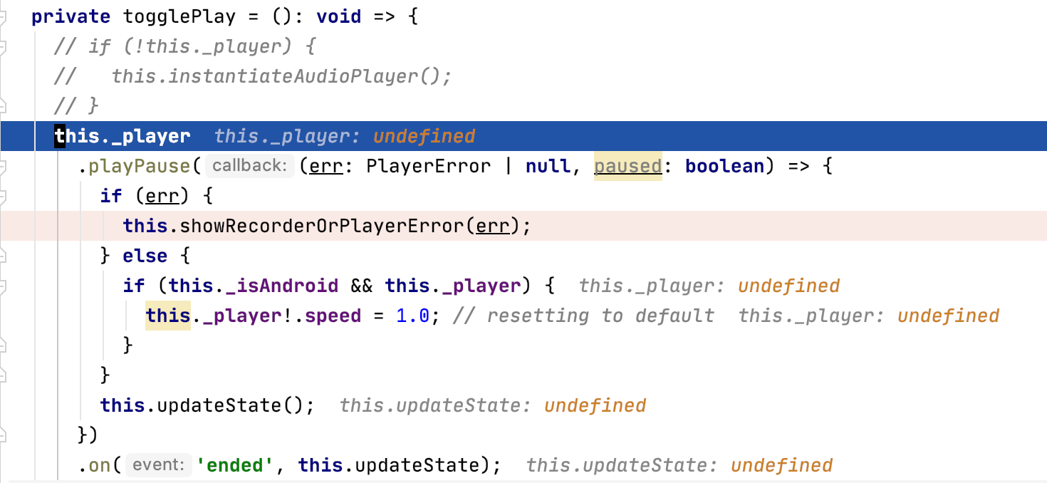 playerId 0 not found on some Android devices · Issue #172 · react-native-audio-toolkit/react ...