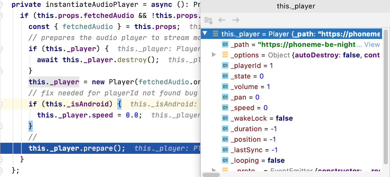 playerId 0 not found on some Android devices · Issue #172 · react-native-audio-toolkit/react ...