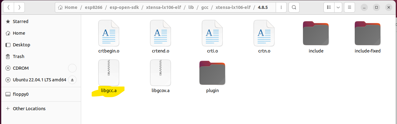 Question building for / flashing ESP8266 · Issue #133 · cnlohr/colorchord · GitHub