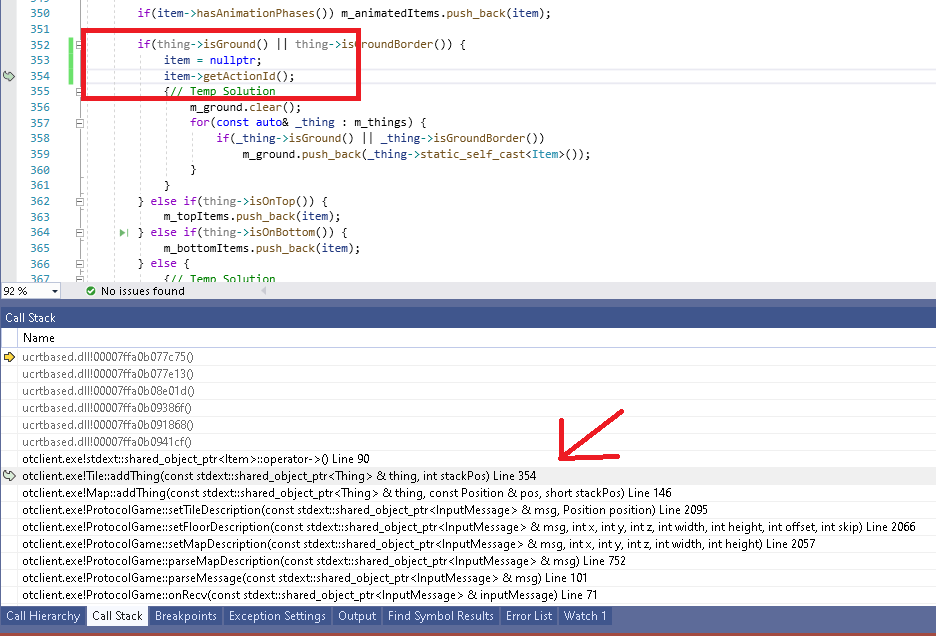 Wrong draw order (Borders) · Issue #80 · mehah/otclient · GitHub