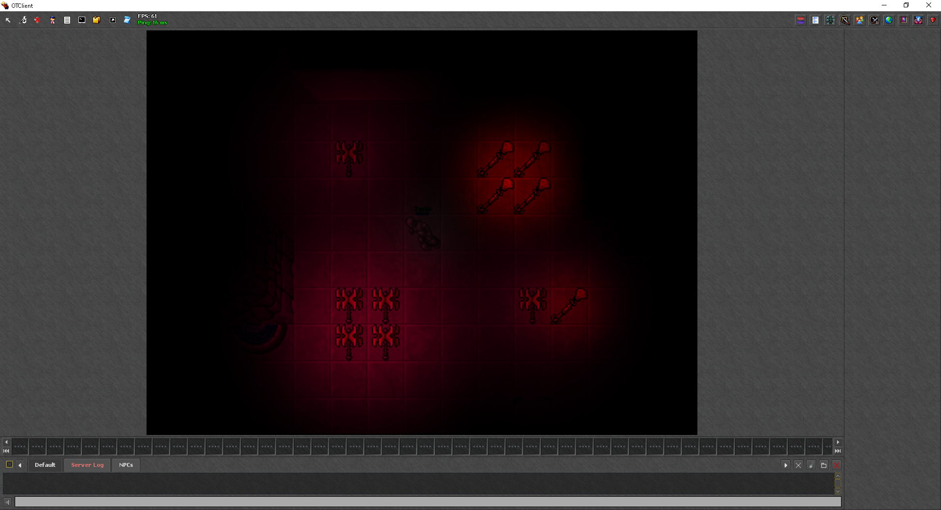 Light amplification with other light sources · Issue #195 · mehah/otclient · GitHub