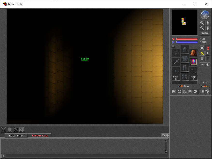 Lightning in ramps · Issue #236 · mehah/otclient · GitHub