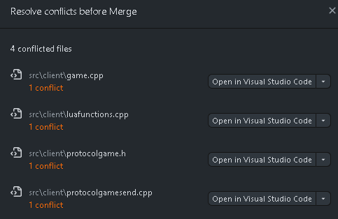 added game imbuing by miah-sebastian · Pull Request #323 · mehah/otclient · GitHub