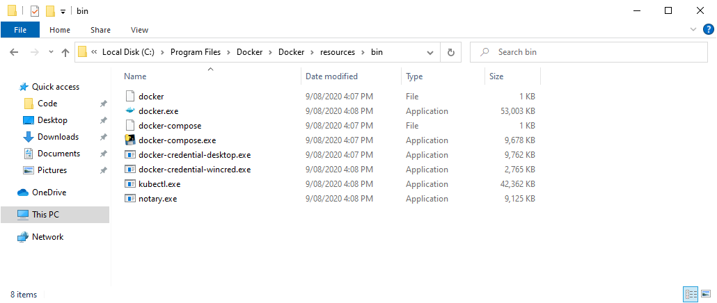 When running Tasks on Windows, check if file is executable before ...