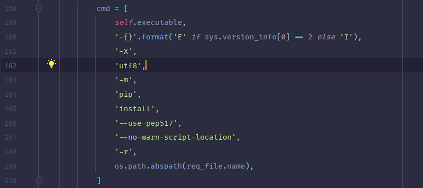 Trouble following packaging libraries tutorial · Issue #459 · pypa/packaging-problems · GitHub