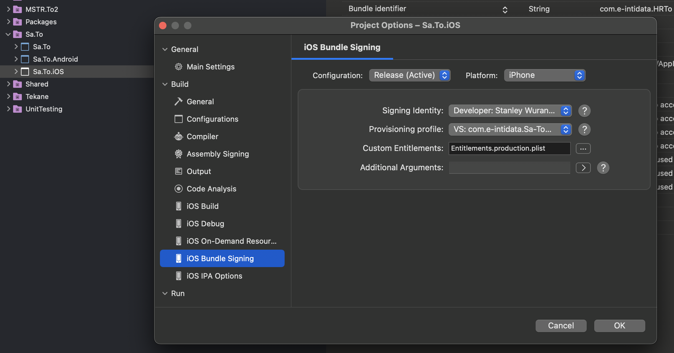 Application could not be uploaded to device · Issue #15203 · xamarin/xamarin-macios · GitHub
