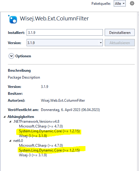 Wisej-Web.Ext.Columnfilter version conflict warning · Issue #89 · iceteagroup/wisej-extensions ...