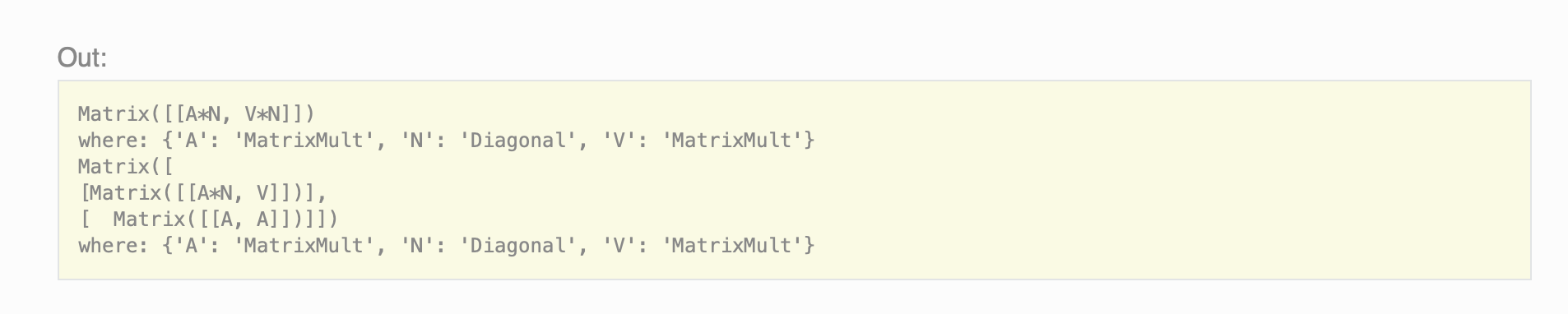 Describe method · Issue #293 · PyLops/pylops · GitHub