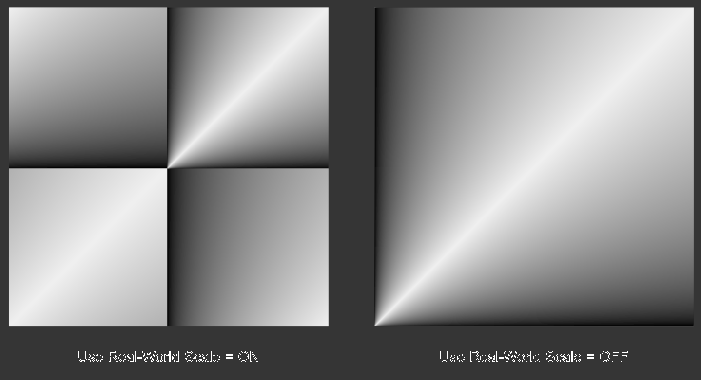 3ds Max Exporter: texture offset with "use real-world scale" · Issue ...