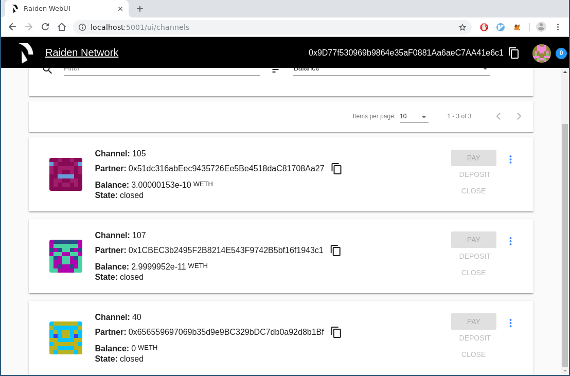 Improve sidebar · Issue #4 · raiden-network/webui · GitHub