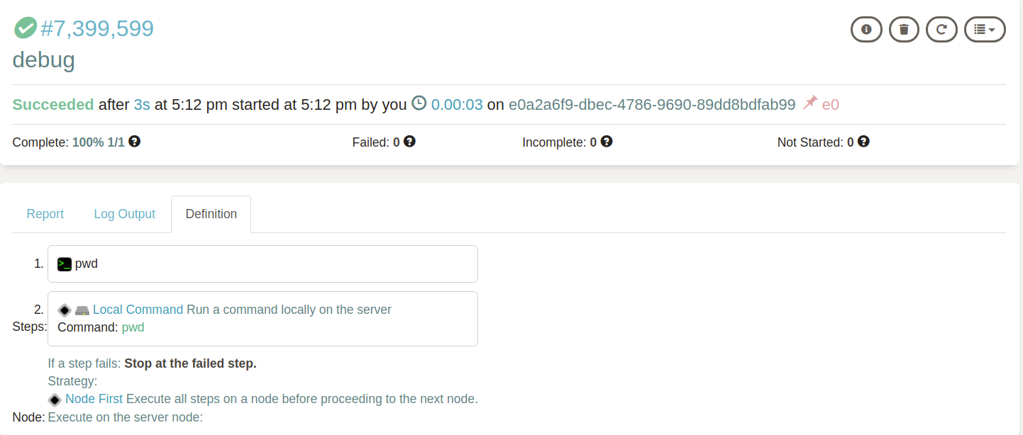 incorrect rundeck workdir · Issue #4554 · rundeck/rundeck · GitHub