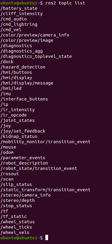 Synchronous slam and localization/navigation not working · Issue #214 · turtlebot/turtlebot4 ...