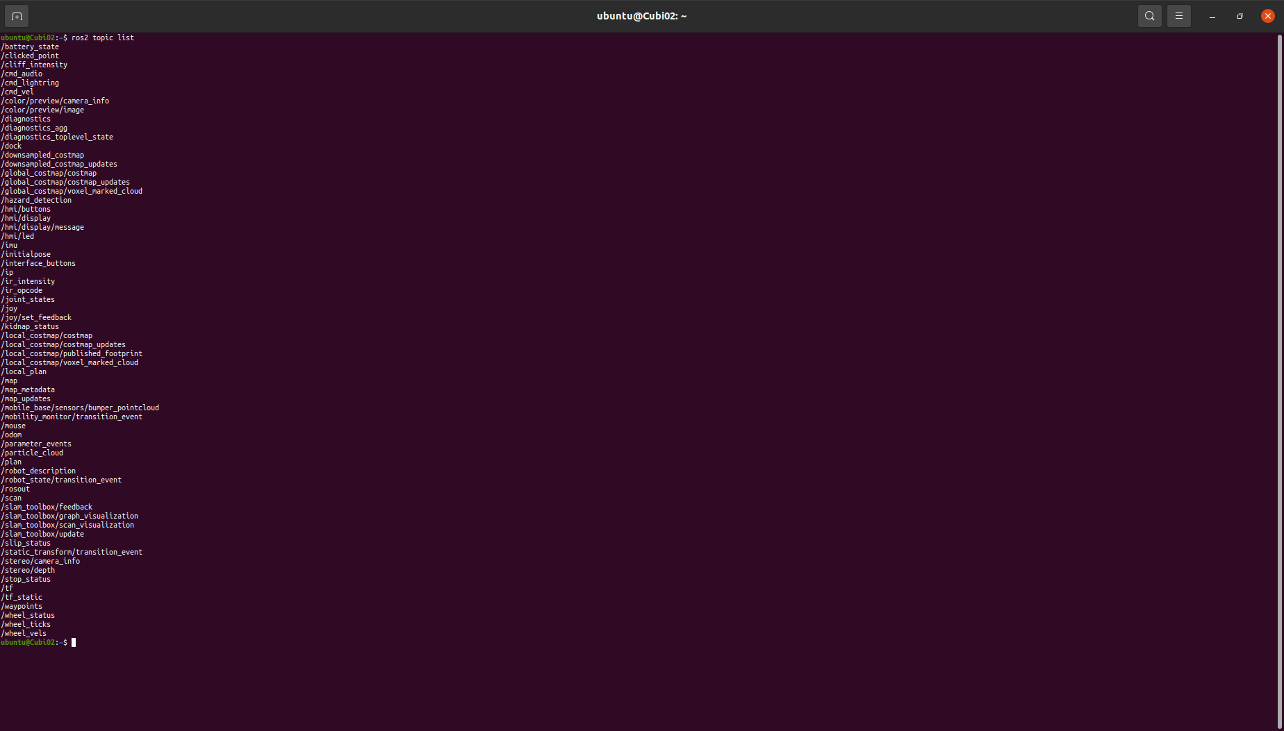Synchronous slam and localization/navigation not working · Issue #214 · turtlebot/turtlebot4 ...