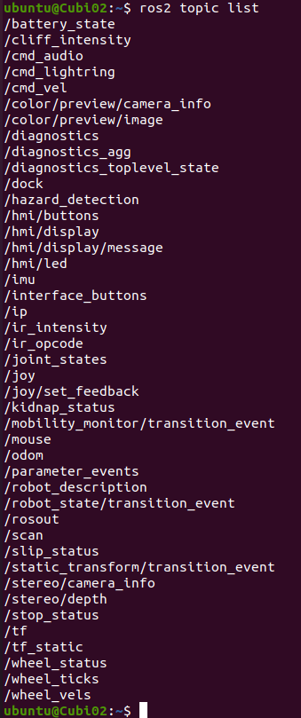Synchronous slam and localization/navigation not working · Issue #214 · turtlebot/turtlebot4 ...