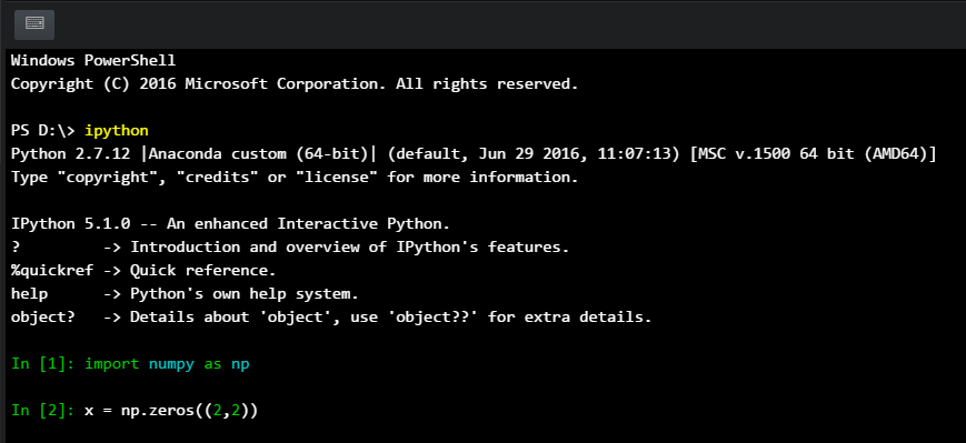 on windows, using ipython, bracket problem · Issue #393 · platformio/platformio-atom-ide ...