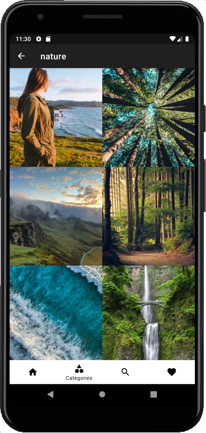 GitHub - Infix-Studios/Wallpapers