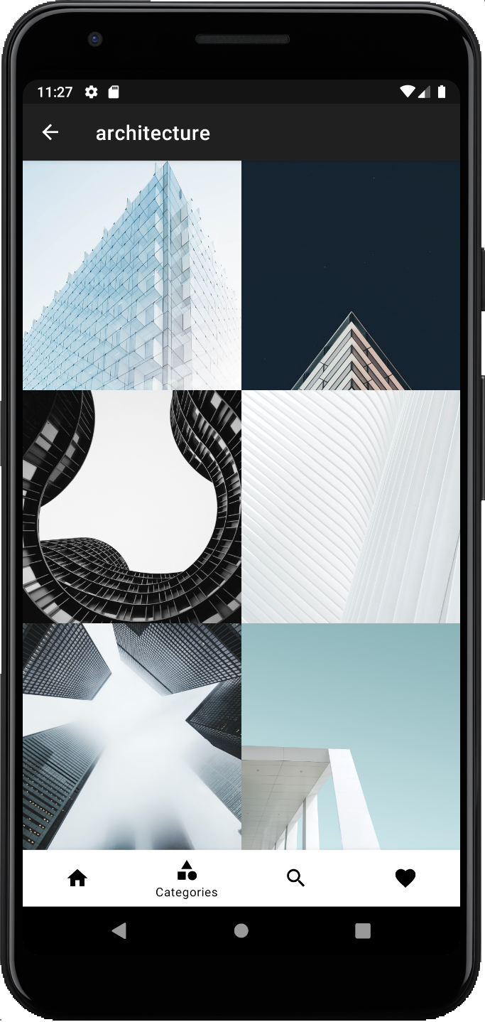 GitHub - Infix-Studios/Wallpapers