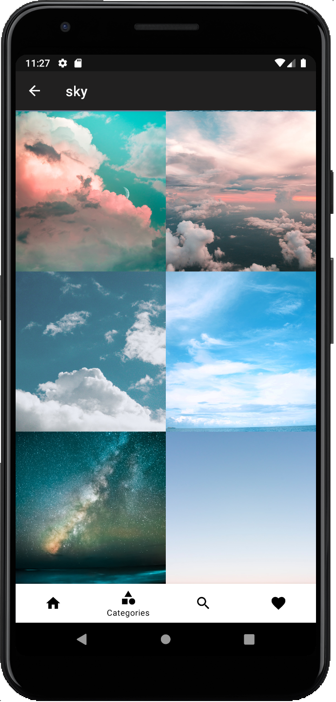 GitHub - Infix-Studios/Wallpapers