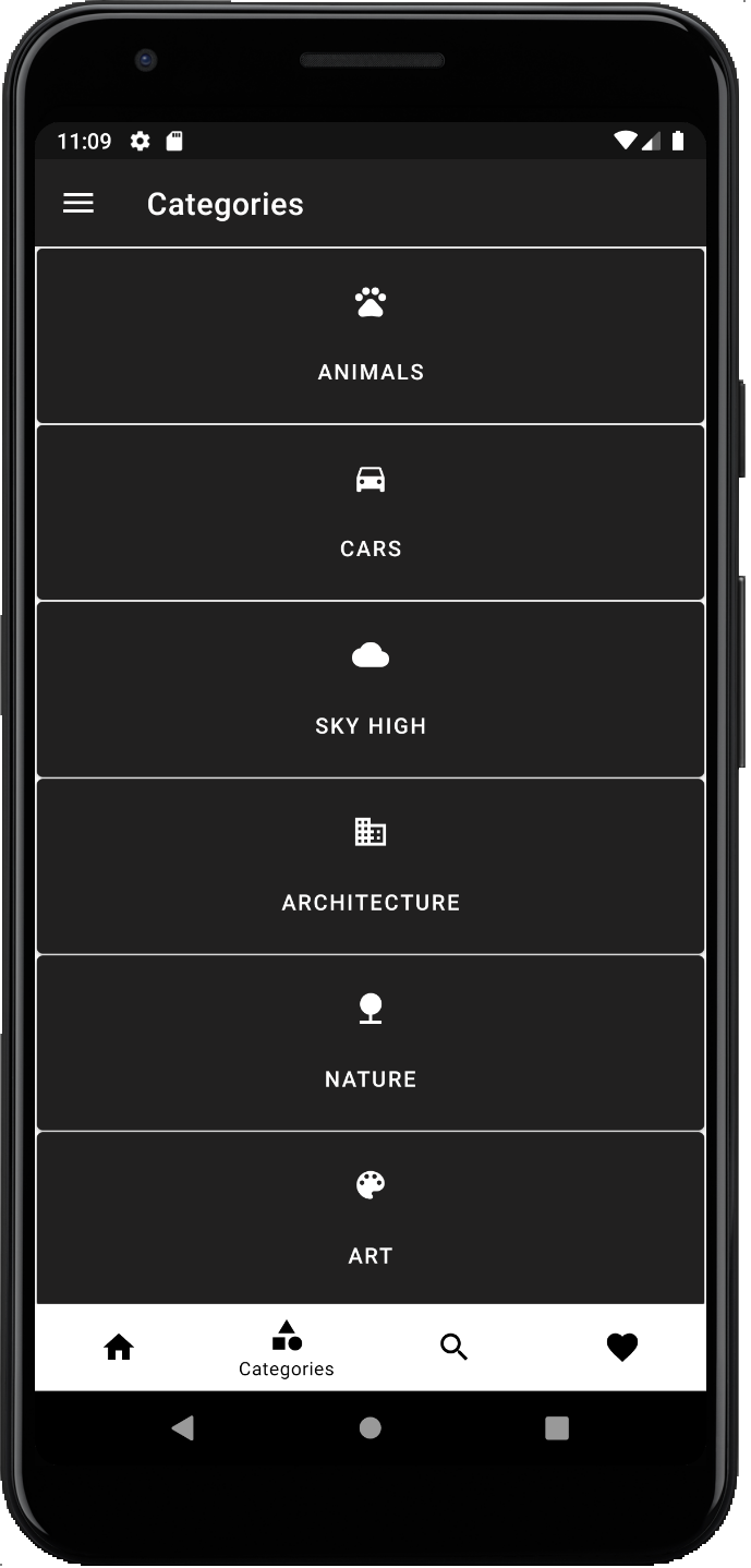 GitHub - Infix-Studios/Wallpapers