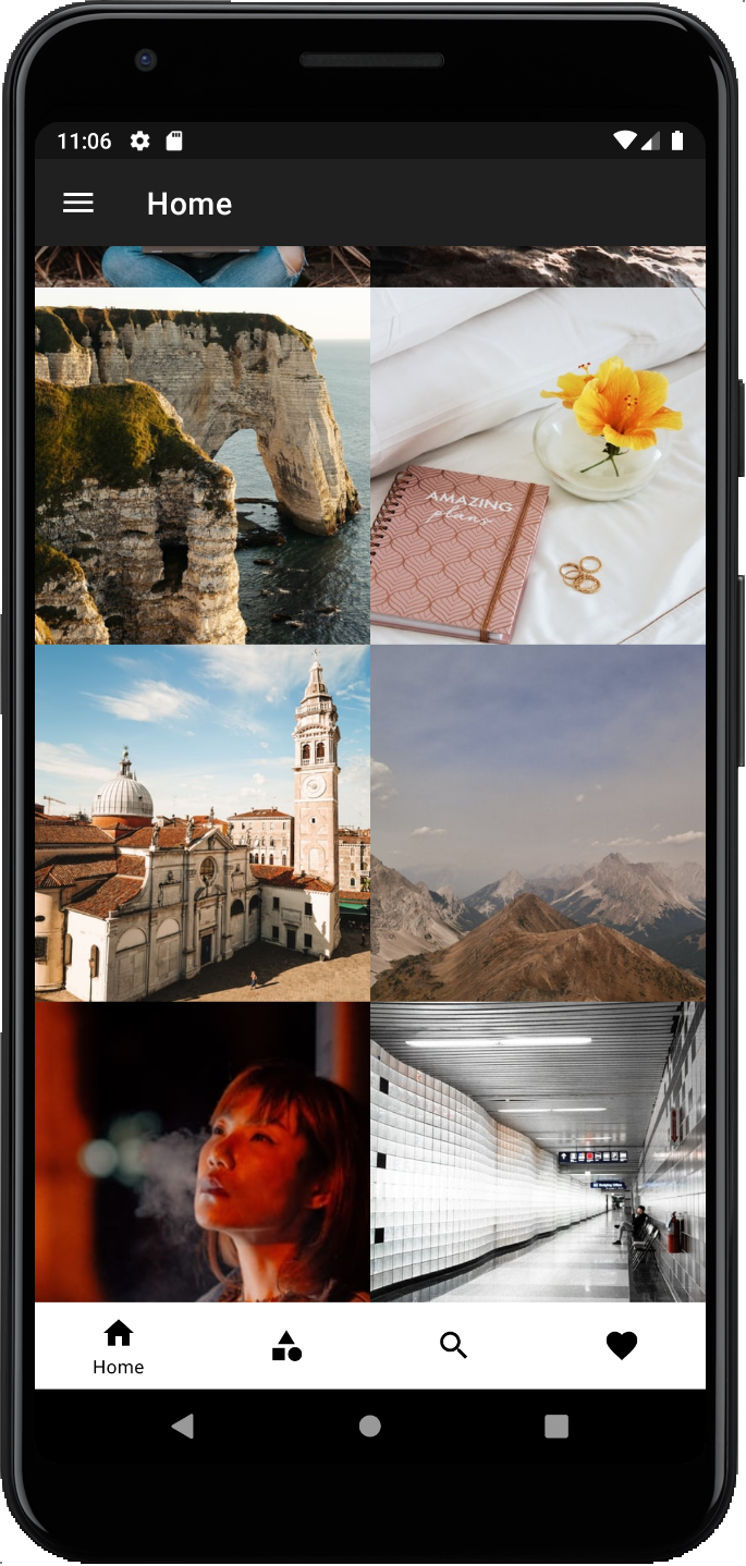 GitHub - Infix-Studios/Wallpapers