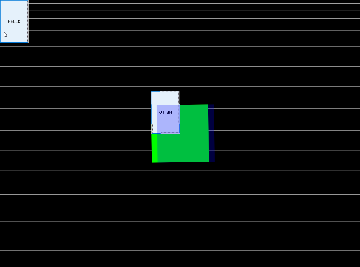 Support PlatformViews on Windows using DirectComposition · Issue #108486 · flutter/flutter · GitHub