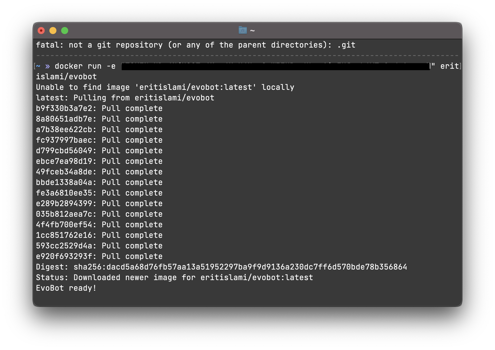 Bug: Music won't play - Cannot find module 'node-opus' · Issue #1142 · eritislami/evobot · GitHub