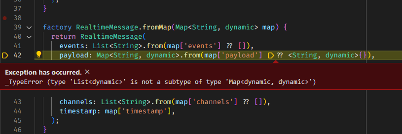 馃悰 Bug Report Incorrect Realtime Payload When Deleting Session From Console 路 Issue 3916