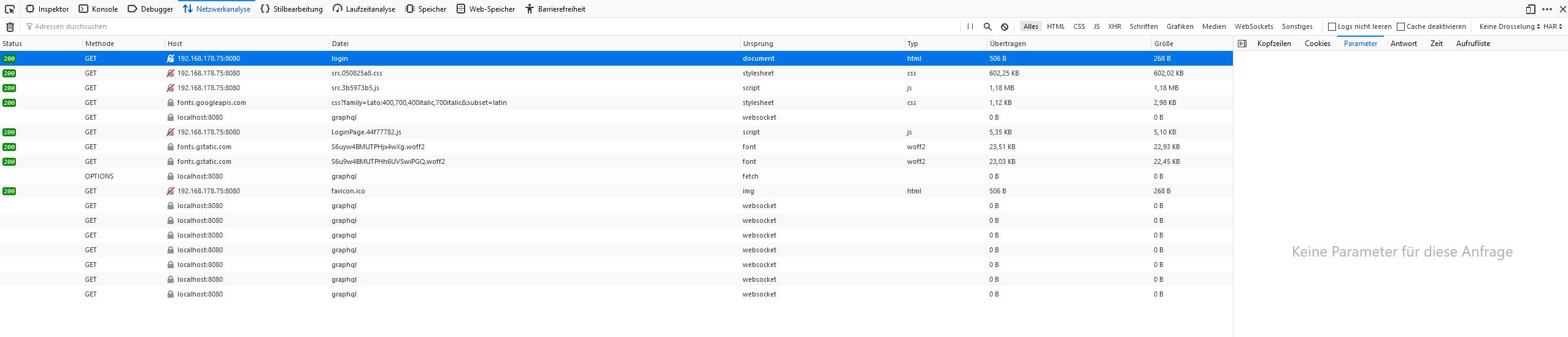 Database connection problems with docker-compose · Issue #10 · photoview/photoview · GitHub