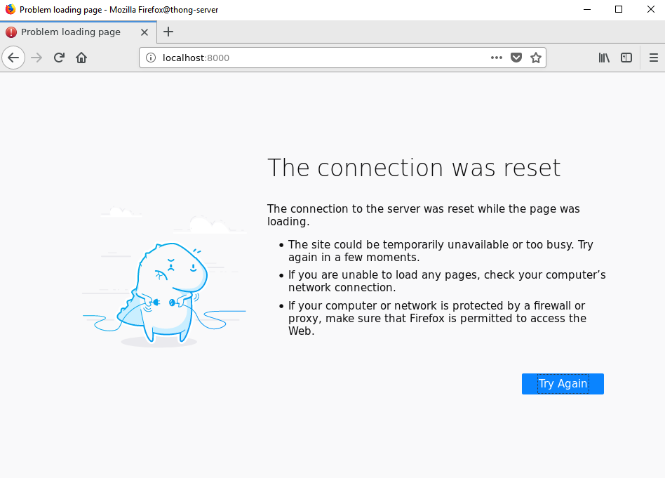 This Webpage Has A Redirect Loop When Logging In · Issue 229