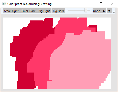 GitHub - IvanMokrov/WPF-ColorDialogEx: WPF ColorDialog. With Harmonic ...