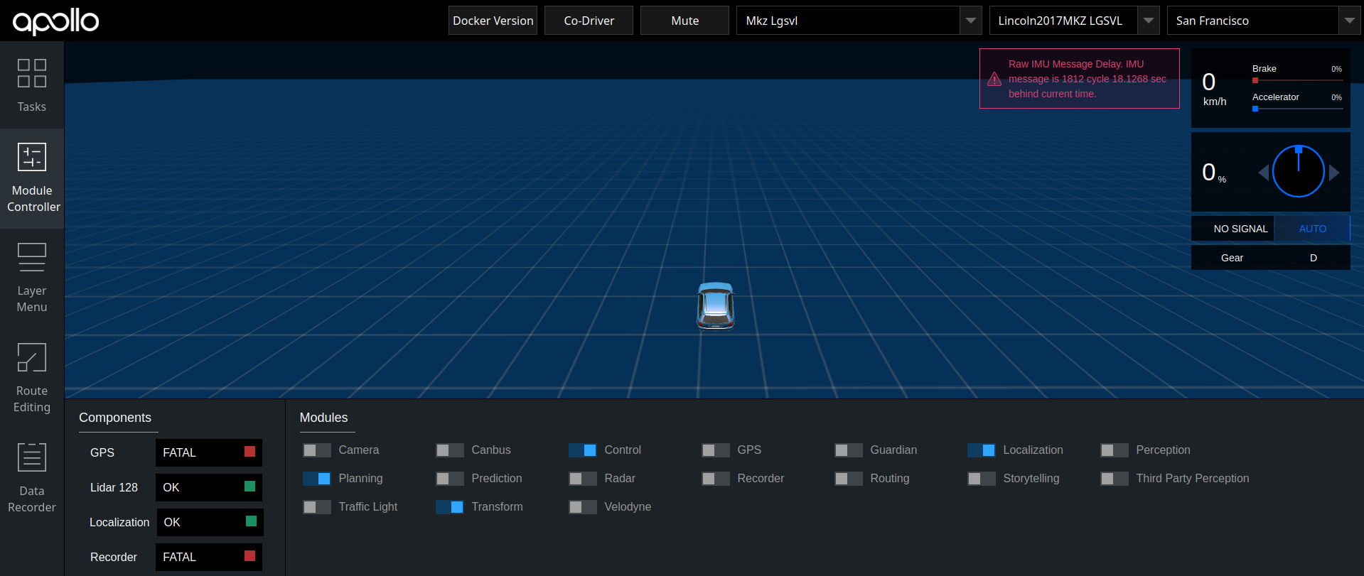 Cannot properly run Python Test Case Simulation · Issue #1509 · lgsvl ...