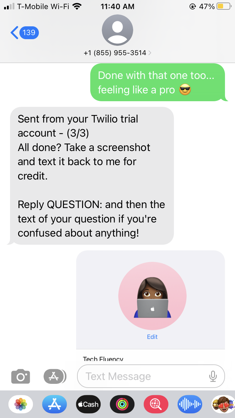 GitHub - menaka-narayanan/tech-fluency-crash-course: A “Tech Fluency Crash Course” that can help ...