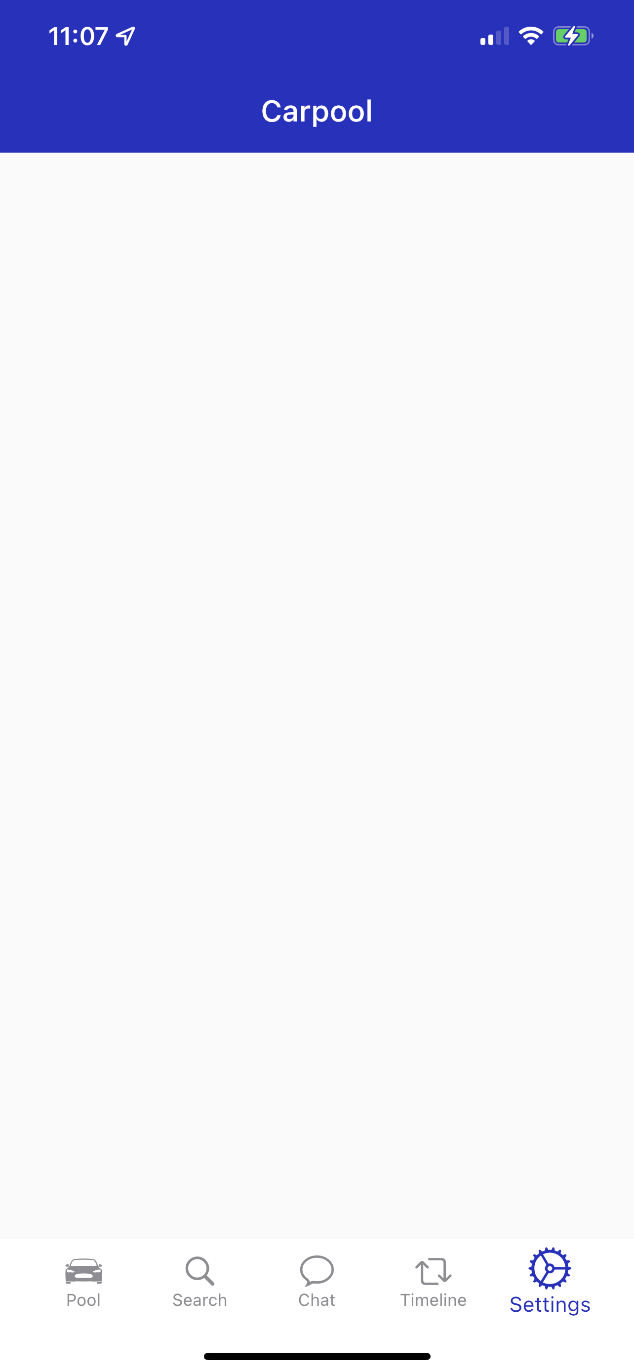 GitHub - saimsheikh1/sjsu_cmpe_133: Carpool App Using Flutter as Part of CMPE 133