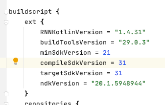 react native force light mode in android app · Issue #27876 · facebook/react-native · GitHub