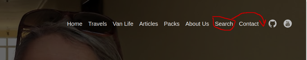 Issues Customizing Ananke Nav Menu · Issue #646 · theNewDynamic/gohugo-theme-ananke · GitHub