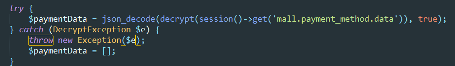 Problems on selecting payment method. · Issue #226 · OFFLINE-GmbH/oc-mall-plugin · GitHub