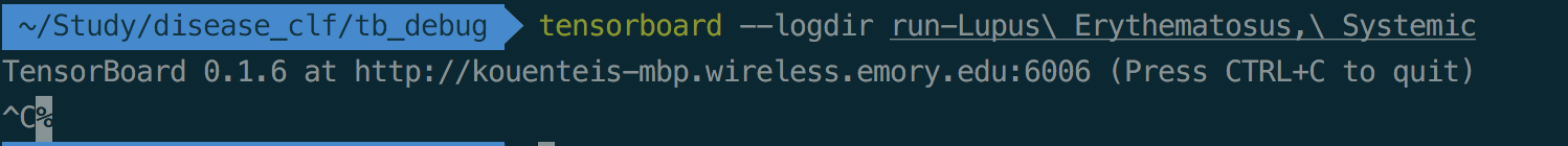 Missing data · Issue #563 · tensorflow/tensorboard · GitHub