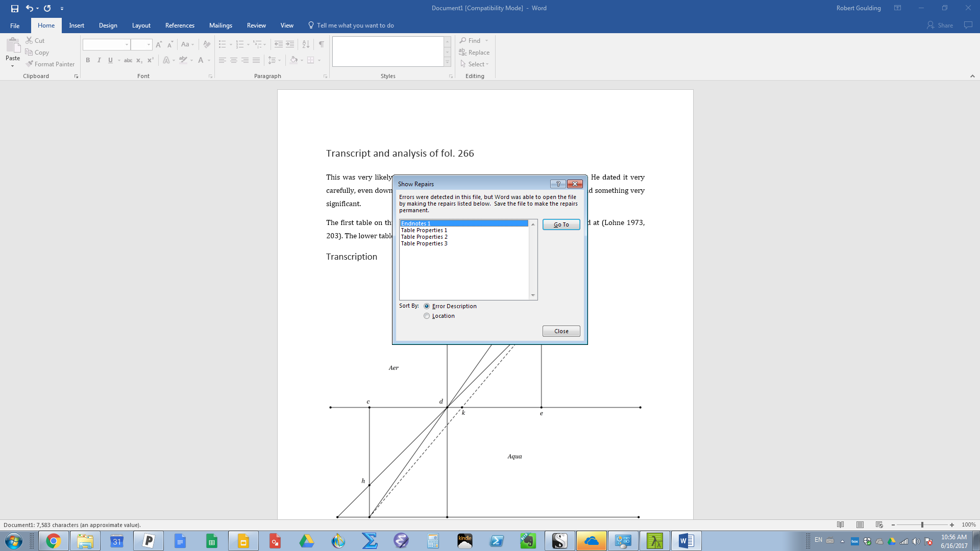 reference.docx throws up errors in Word · Issue #3741 · jgm/pandoc · GitHub reference.docx throws up errors in Word · Issue #3741 · jgm/pandoc · GitHub