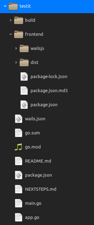 [v2]An error occurs when creating a new project with a template generated by the Generate ...