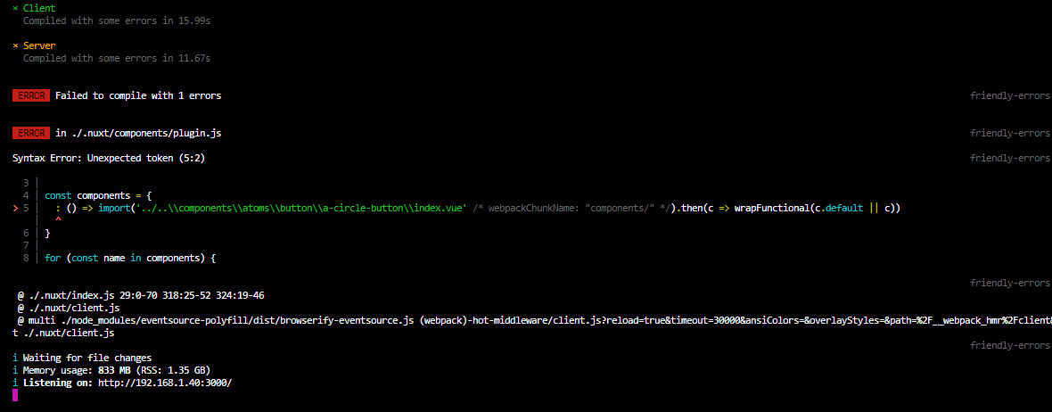 Atomic Design render problem · Issue #178 · nuxt/components · GitHub