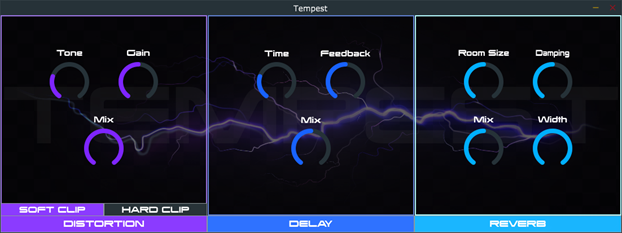 GitHub - amihan00/Tempest-audio-plugin