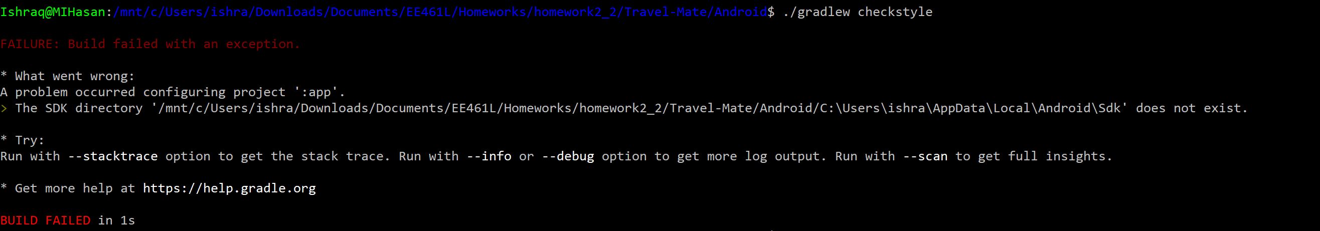 Documentation for Travel Mate app · Issue #557 · project-travel-mate/Travel-Mate · GitHub