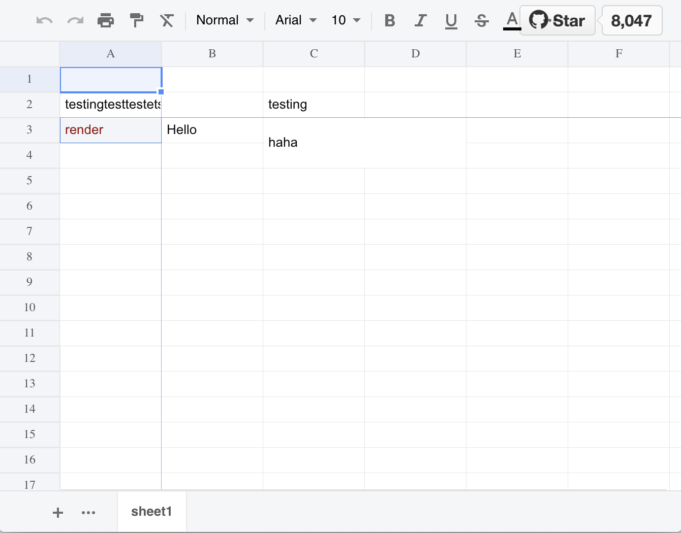 Data mixed up when having multiple sheets · Issue #262 · myliang/x-spreadsheet · GitHub